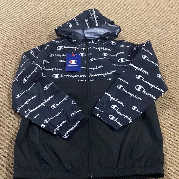 Champion | Jackets & Coats | Champion Light Weight Rain Jacket | Poshmark